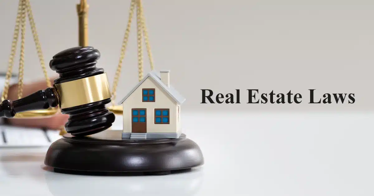 Real Estate Laws in India 2026: From RERA to Digital Property ...