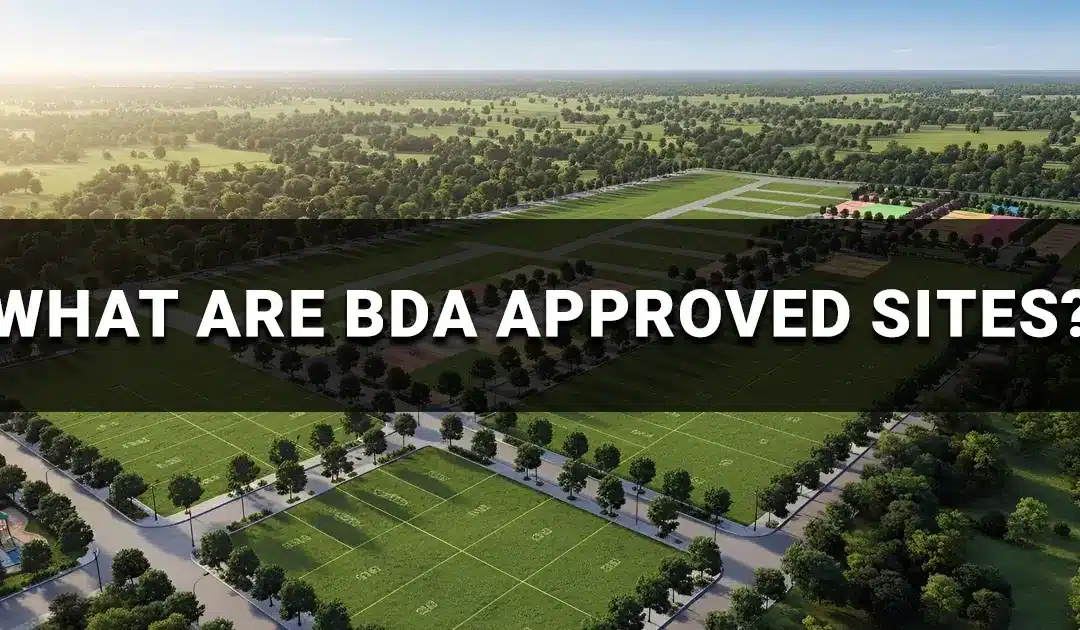 Bda Approved Logo BDA Approved Real Estate Services In Bengaluru | ID: